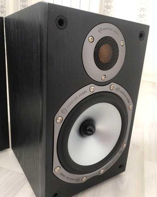 Monitor audio bronze br1