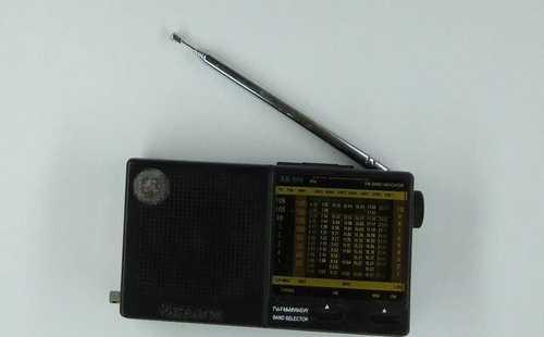Радиоприемник karon KK988