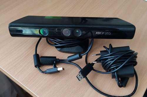 Microsoft Kinect (кинект)