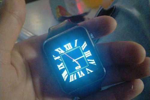 Smart watch jerp phone sp1