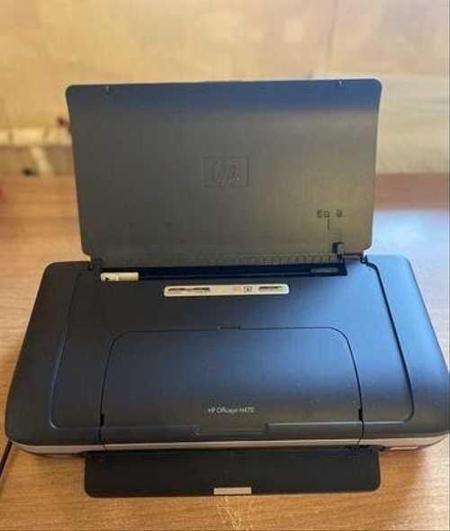 Принтер HP Officejet h470