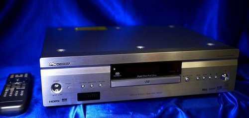 Топовый sacd CD DVD pioneer