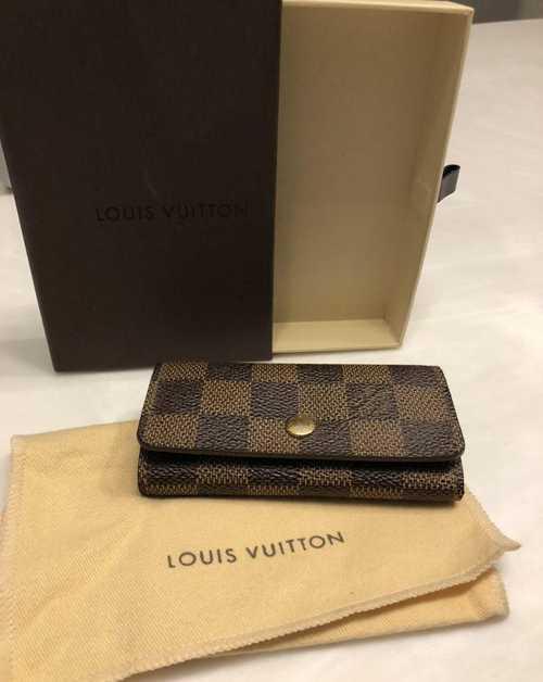 Ключница Louis Vuitton