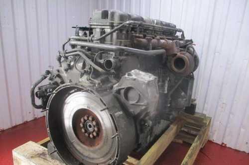 Двигатель Скания DC12.01L01 (Scania)
