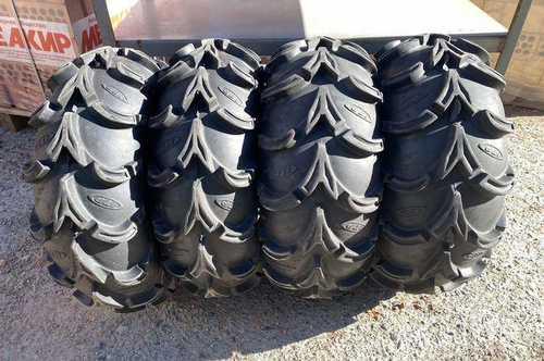 Резина на квадроцикл 28 х 12 Mud Lite ITP