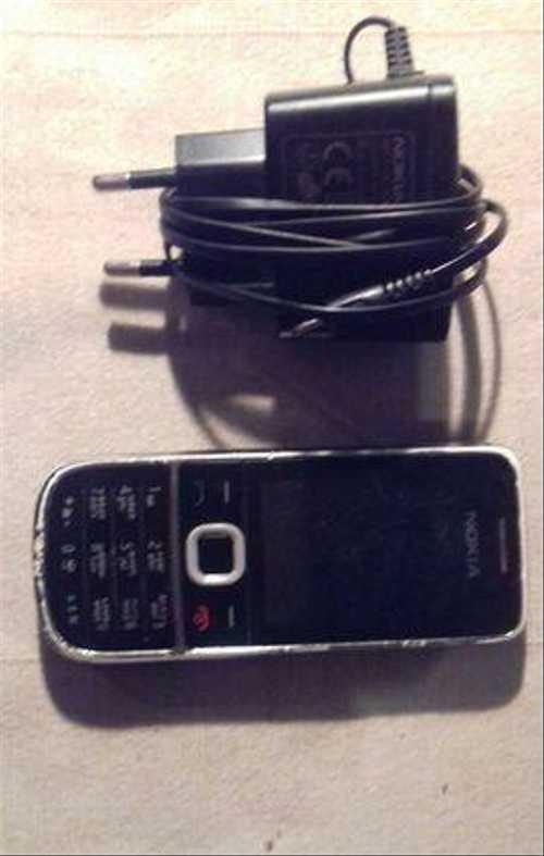 Кнопочный телефон Nokia