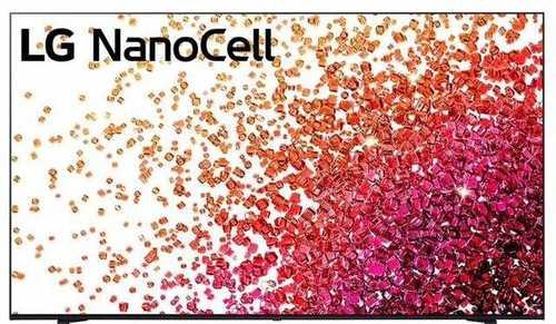 Телевизор NanoCell LG 43nano756PA 43" (2021)