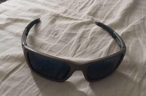 Тиановые очки oakley