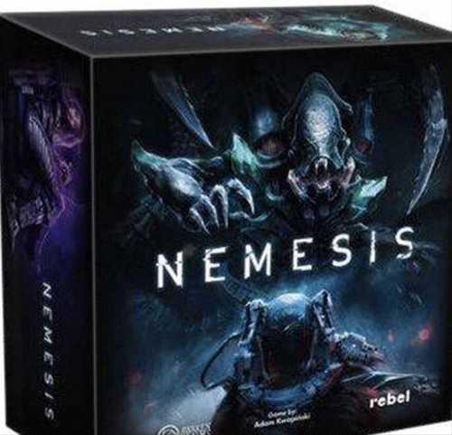 Nemesis (Немезида)