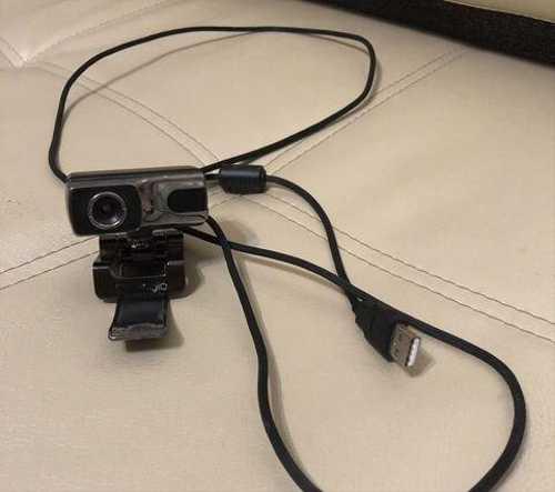 Веб-камера Prestigio PWC420 webcam