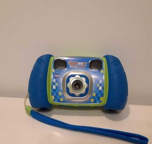 Детский фотоаппарат Kidizoom