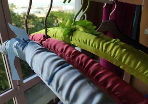 Набор вешалок