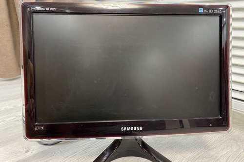 Монитор Samsung BX2035