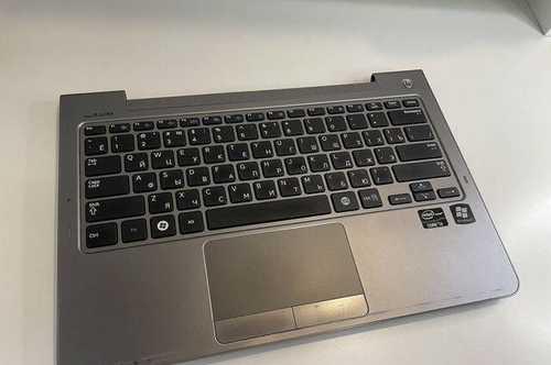 Samsung np530u3c