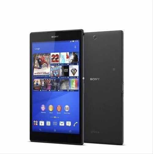 Планшет Sony Xperia Z3 Tablet Compact 16Gb LTE + W