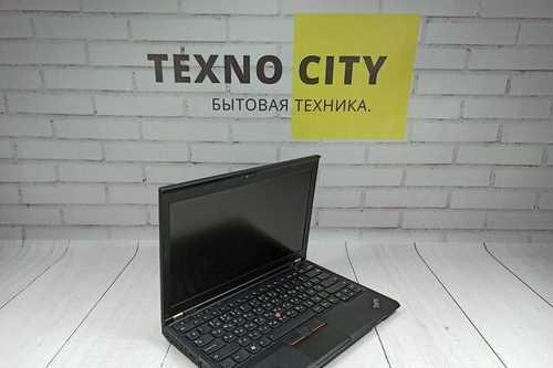 Ноутбук Lenovo ThinkPad x230i i3-3110M