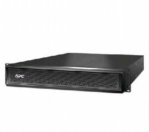 Батарейный модуль APC Smart-UPS X-Series SMX48rmbp2U