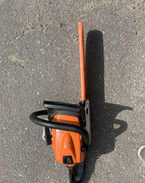 Бензопила Stihl MS 211 C