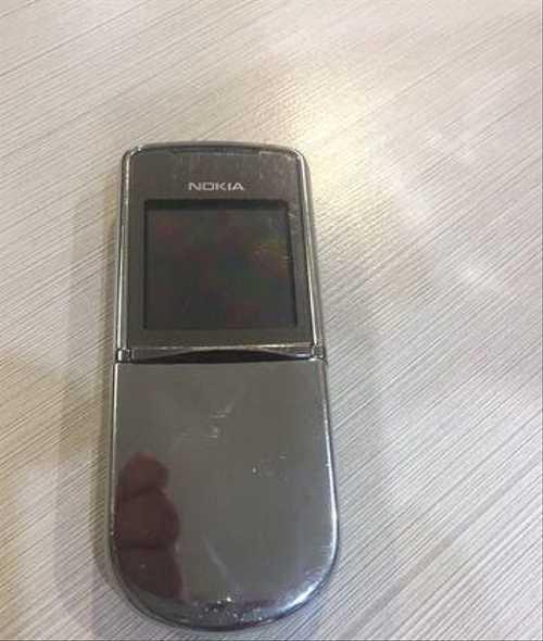 Продам телефон Nokia 8800