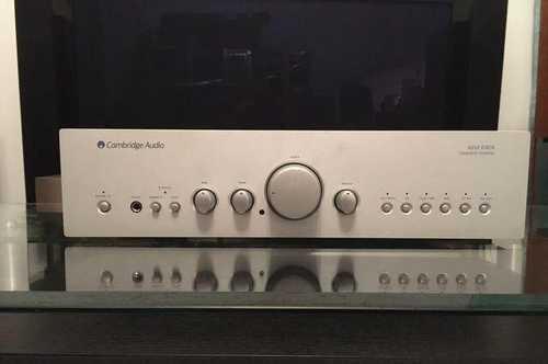 Cambridge Audio Azur 640A усилитель