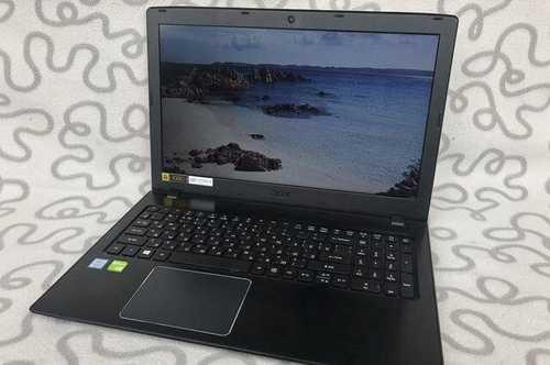 Мощный Acer i5 7200 Full HD