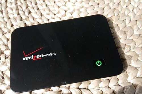 Мобильный 3G WiFi роутер Novatel Verizon MiFi 220