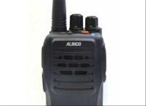 Рация Alinco DJ-A41