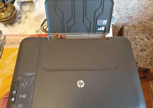 Принтер HP Deskjet2054A