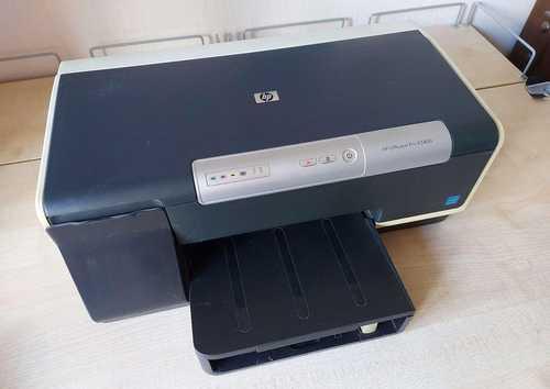 Принтер HP OfficeJet Pro K5400 на запчасти