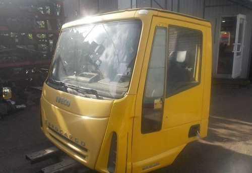 Кабина с Iveco Eurocargo 2004г