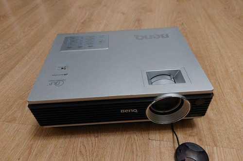 Проектор benq mp770