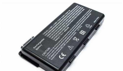 Аккумулятор MSI 11.1V 4400mAh BTY-L74 AMS15