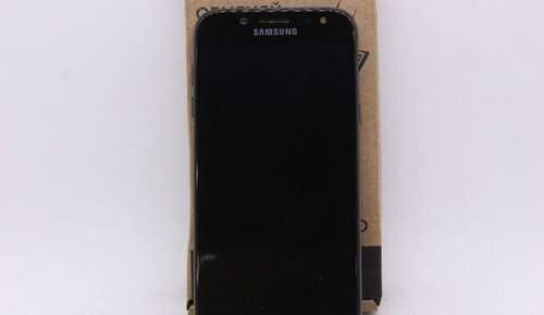Телефон Samsung J530F/DS Galaxy J5 (2017) Black