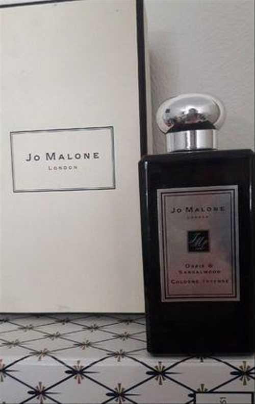 Jo Malone, Atelier Cologne