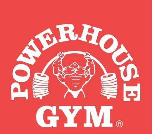 Абонемент в фитнес клуб power house gym