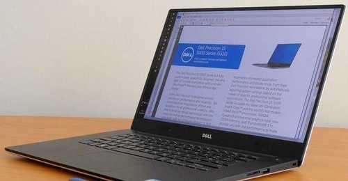 Ноутбук Dell Core i5 4200U 6GB 750GB GT 750M 2GB