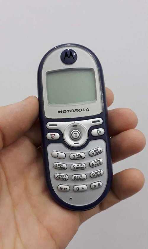 Motorola C200 original
