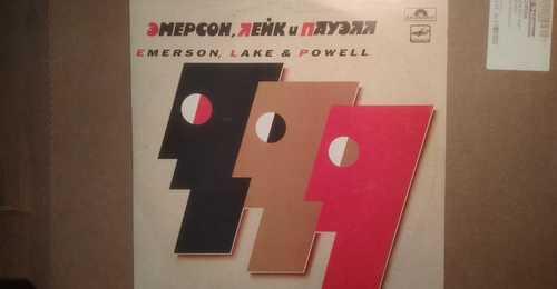 Рок и попса на виниле (Мелодия, 1980-е годы)