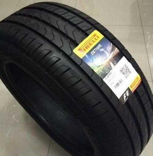 Pirelli scorpion verde 235 55 r20