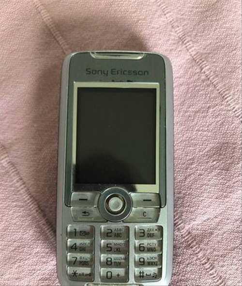 Мобильный телефон Sony Ericsson K700i