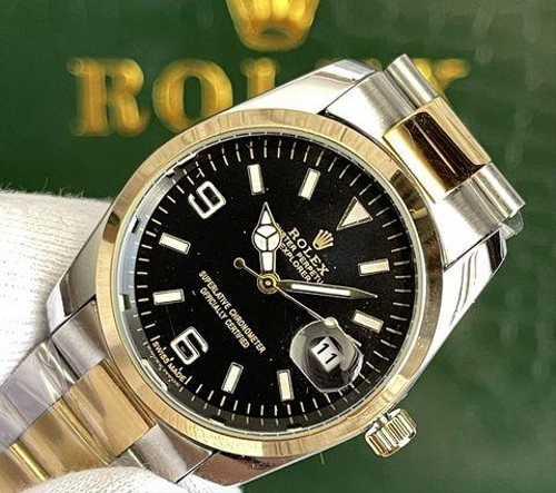 Часы наручные Rolex Explorer