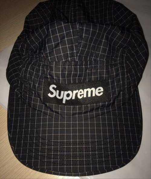 Кепка supreme