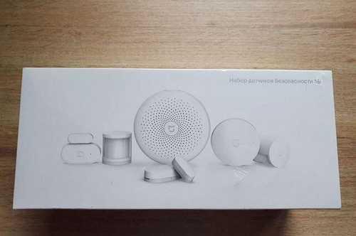 Xiaomi Mi Smart sensor set Новый