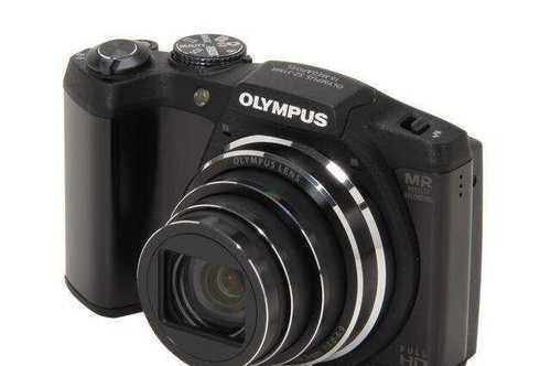 Цифровой фотоаппарат Olympus SZ-11 б/у