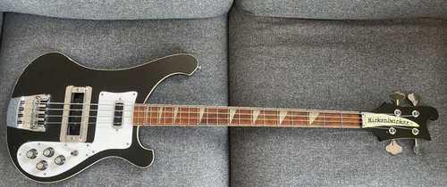 Rickenbacker 4003. 1986 год