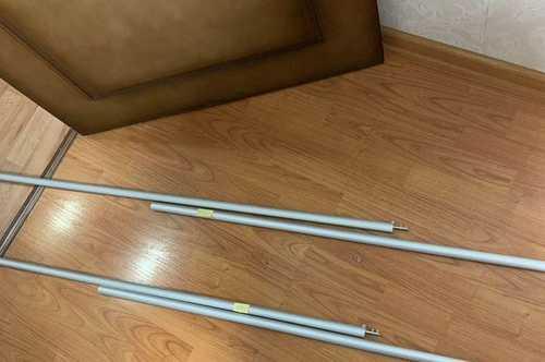 Корниз для штор IKEA