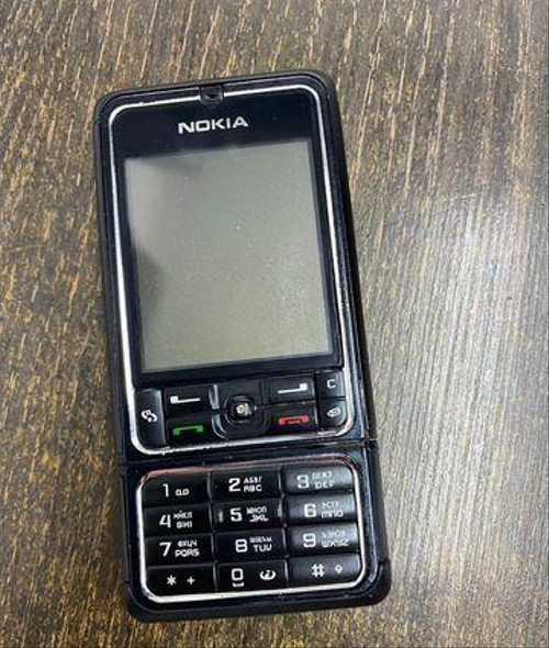 Телефон Nokia 3250 для доставки