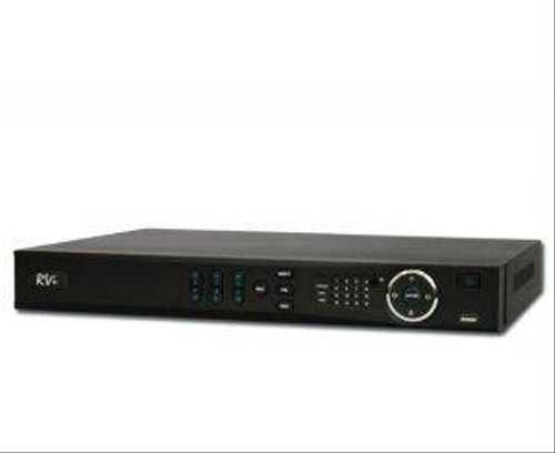 RVi-IPN4/2 IP видеорегистратор
