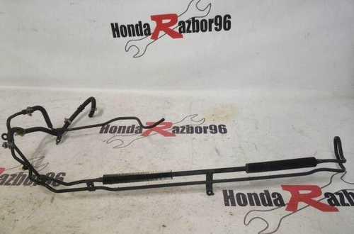 Радиатор гидроусилителя Honda Cr-V 3 RE4 K24Z1