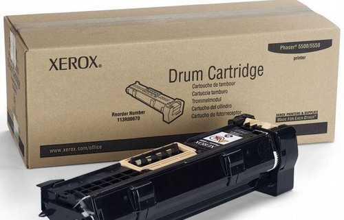 Оригинальные Drum Xerox 113R00670